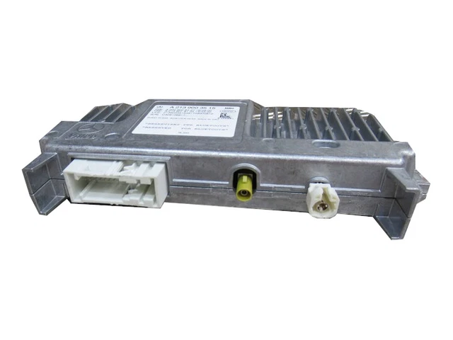 MERCEDES BENZ CONTROL UNITS MODULE CONTROLLER CONTROL UNIT CAMERA ...