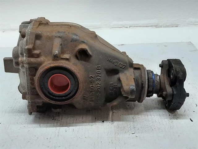 REAR DIFF BMW 3 SERIES MK6 (F30) 12-18 1997 MANUAL Differential £90.00 ...