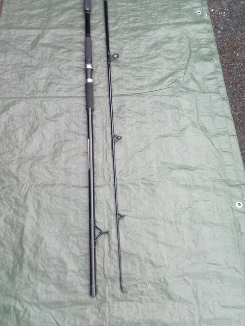 MASTERLINE DEBUT- 10FT sea/surf Rod in good used condition. £25.00 ...