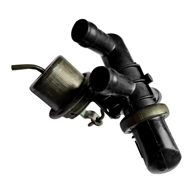 MOTOR HEIZUNGSWASSER-REGELVENTIL FÜR 1991-1996 Jeep Cherokee XJ ...