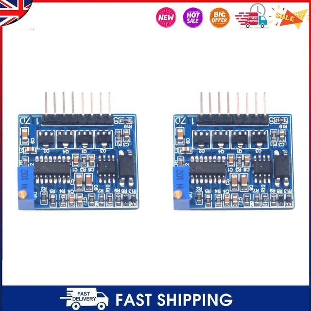 SG3525 LM358 INVERTER Drive Plate 12V-24V Mixer Preamp Drive Module ...