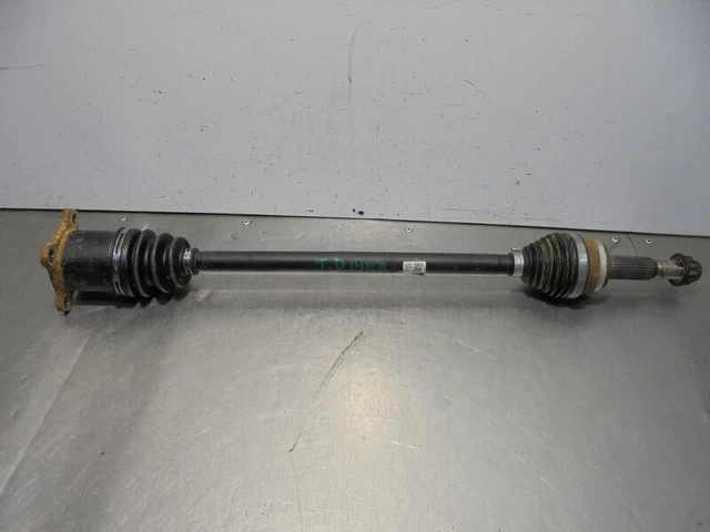 4234048110 REAR TRANSMISSION rh for TOYOTA RAV 4 IV 2015 4909303 £136. ...