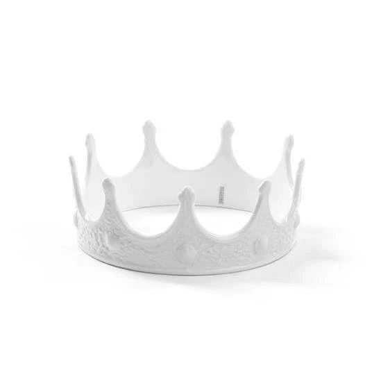 MA COURONNE EN Porcelaine Seletti EUR 72,79 - PicClick FR