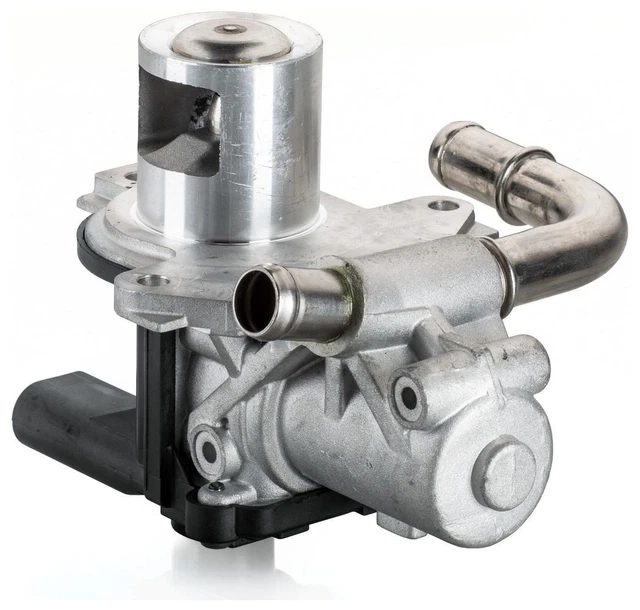 VANNES EGR VANNE EGR Électrique Connecteur 5 Broches (6NU 014 864-081) OEM Hella EUR 277,34 ...