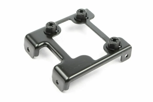 VW TRANSPORTER T6 Front Radar Sensor Bracket 7E0907461A NEW GENUINE £49 ...