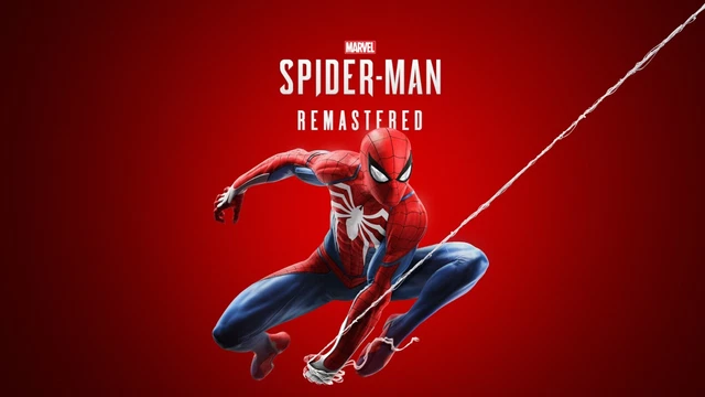 Marvels Spider Man Remastered Pc Steam Key Zu Verkaufen Picclick De