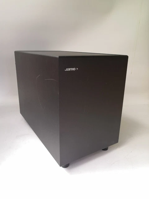 JAMO SUB 200 Active Powered Subwoofer £89.99 - PicClick UK
