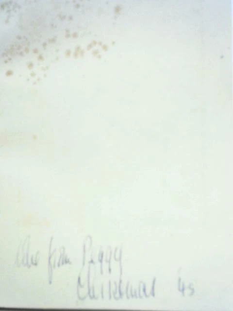 THEATRE WORLD MONOGRAPH No. 3: Peggy Ashcroft. (Eric Keown - 1955) (ID ...