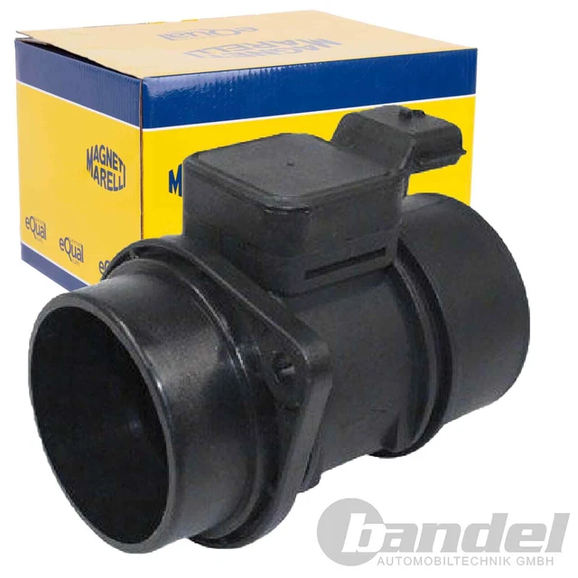 MAGNETI MARELLI DÉBITMÈTRE LMM Convient pour Dacia Duster Logan EUR 89 ...