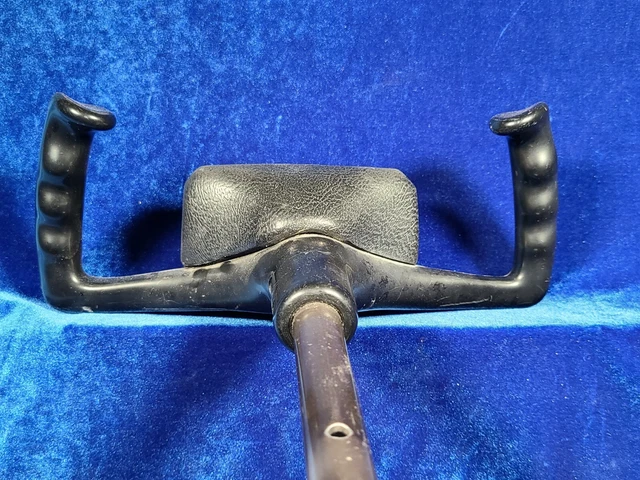CESSNA 152 CONTROL Wheel - Padded P/N: 0513261-16 , 0415030-1 $375.00 ...