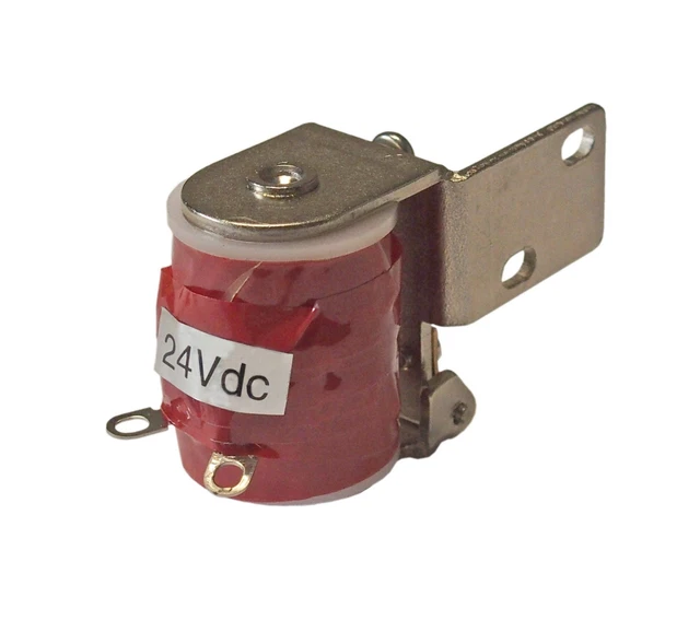 REMPLACEMENT 24 BOBINES VDC pour relais coaxiaux Tohtsu CX-600N, CX-600M, CX-230 EUR 30,61 ...