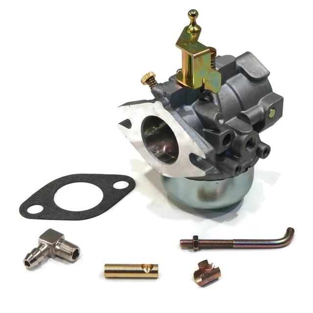 KIT CARBURATEUR ET joint pour Kohler KH271030, rotatif 3557, Stens 485 ...