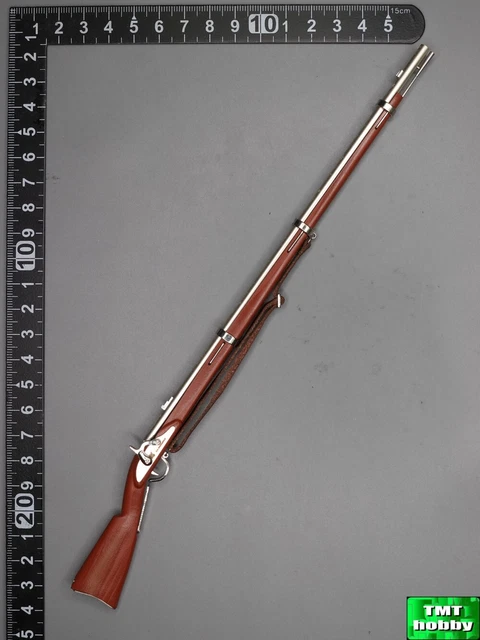 1:6 SCALE QORANGE QOM-1033 American Civil War Texas Infantry ...