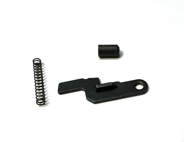 HENRY CARRIER FEED Lever- Tube & Spring- Model H001- .22LR Lever Action ...