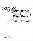 EXTREME PROGRAMMING EXPLAINED: Embrace Change $4.99 - PicClick