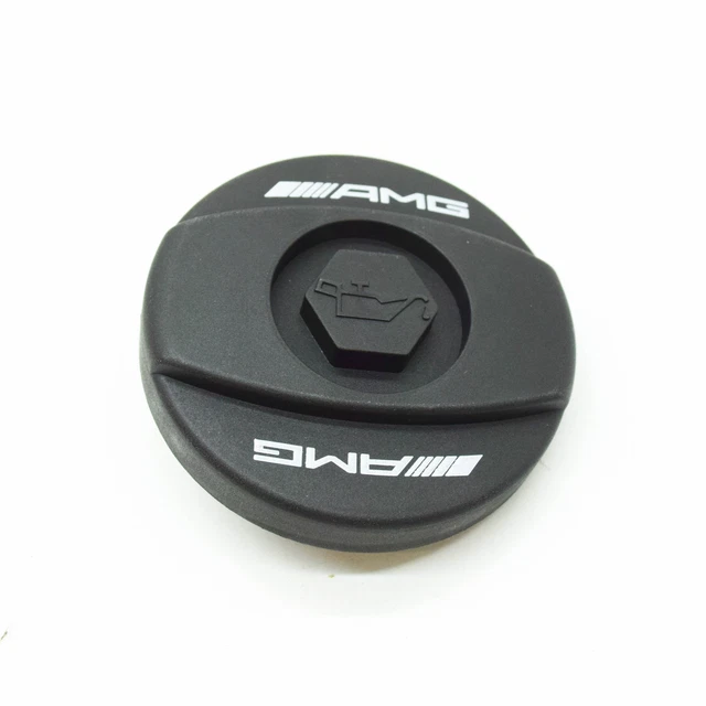 MERCEDES-BENZ CLS C218 Öleinfüllkappe AMG A1560180102 NEU ORIGINAL EUR ...