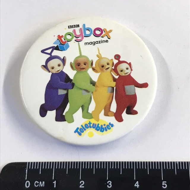 Bbc Toybox Magazine FOR SALE! - PicClick UK