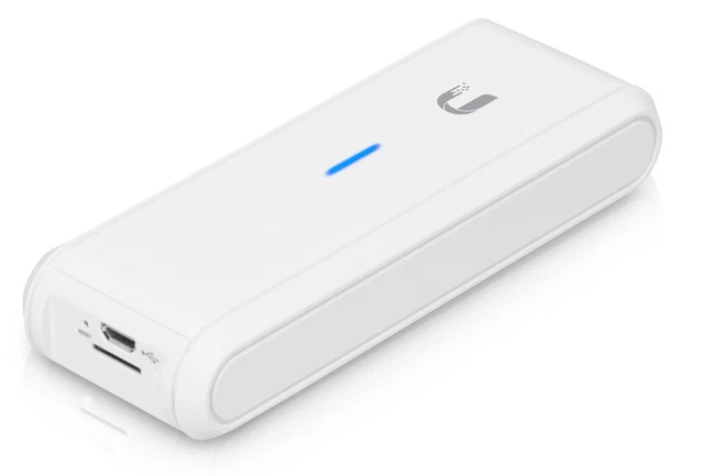UBIQUITI UNIFI CLOUD Key Controller Gen1 UC-CK mit 8GB SD Speicherkarte ...