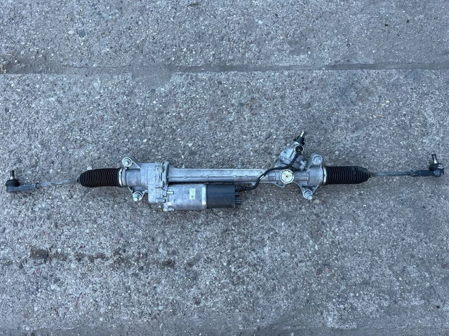 IVECO DAILY 6TH gen 2020 power steering rack gear 5802352648 IVS1624 £ ...