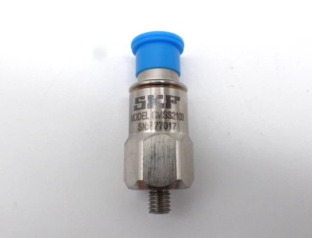 SKF SENSOR CMSS 2100 EUR 299,00 - PicClick DE