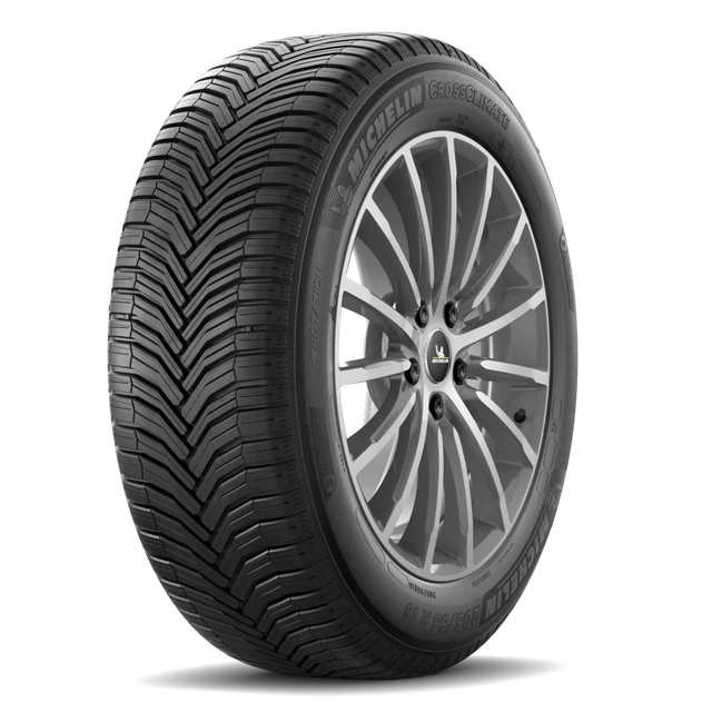 GOMME 4 STAGIONI nuove 265/50 R20 111V Michelin CROSSCLIMATE-2 SUV M+S ...