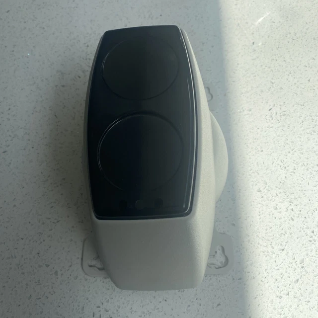 APOLLO FIRE DETETECTOR Addressable Loop Powered Reflective Beam ...