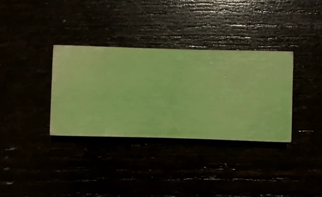 HDT PETER BROCK Sample Badge Vl Group 3 Signature Series Commodore Gmh ...