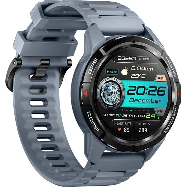 MIBRO SMARTWATCH GS Active SP380010-C02 [NUOVO] EUR 160,99 - PicClick IT