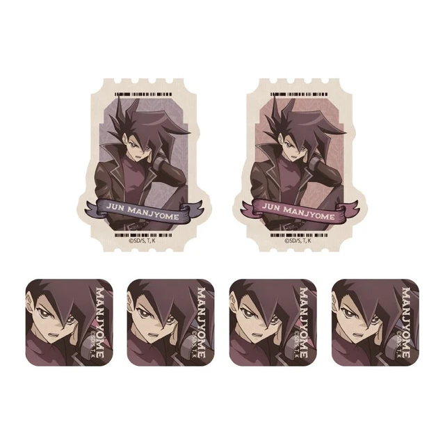 [OFFICIAL] COSPA YU-GI-OH! Duel Monsters Gx Original Illustration Of ...