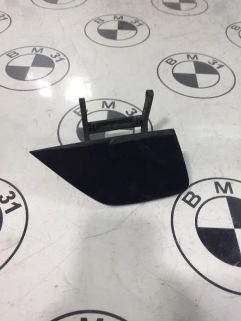 MOULURE DE PARE choc avant BMW SERIE 7 E65 51117057414 EUR 10,00 ...