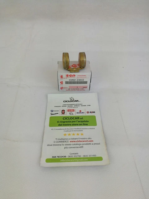 FLOATING FOR PIN Conical Carburettor Suzuki Intruder 600-750-800 ...