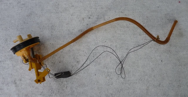 MERCEDES W203 FUEL pump fuel pump pump A2035421417 2034700794 £95.45 ...