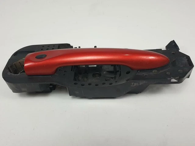 806070032R POIGNÉE EXTÉRIEURE avant gauche pour RENAULT MEGANE III ...