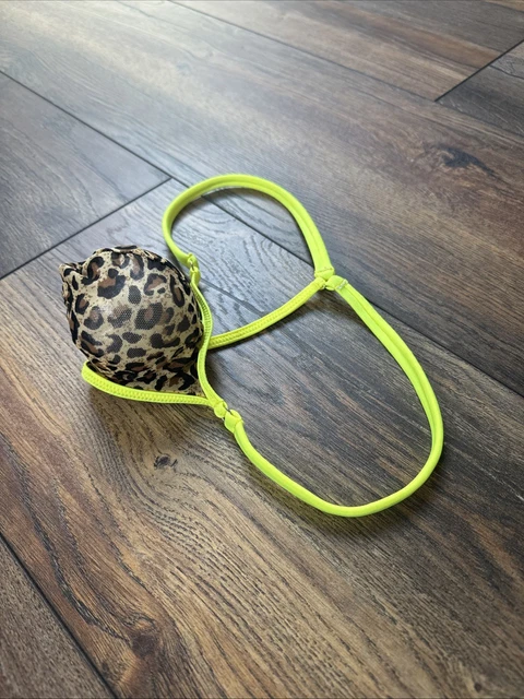 BADESTRING, BADETANGA, HERREN String, Swim Thong, String Bikini, String ...