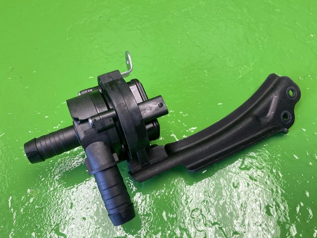 FORD TRANSIT CUSTOM Aux electric water pump Euro.6 2.0 Kk21-18D473-BD ...
