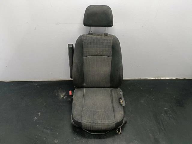 ASIENTO DELANTERO IZQUIERDO para MERCEDES-BENZ VITO MIXTO FURGON 2003 ...