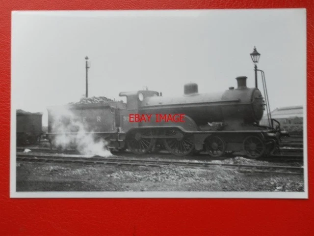 PHOTO LNER Ex Gnr Class D1 Loco No 3053 EUR 4,14 - PicClick FR