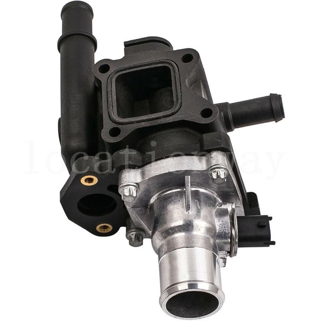 Thermostat Housing For 2009 2016 Holden Cruze Jg Jh 1 8 55353311