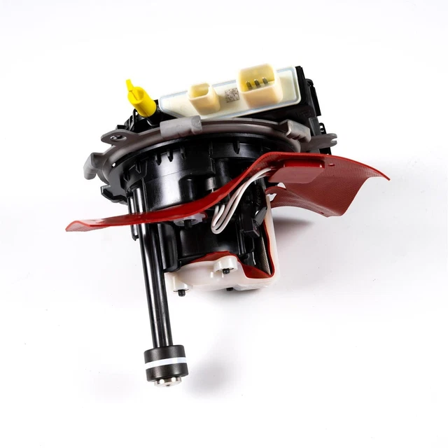 GENUINE DACIA ADBLUE Dosing Delivery Module Tank Reservoir Assembly ...