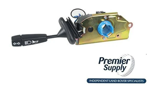 LAND ROVER DEFENDER 90 110 Indicator/Horn/Headlamp Dip Switch Stalk ...