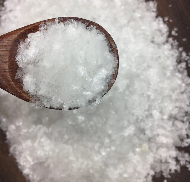 1KG BORIC FLAKE Acid Magic Fishscale Oily 99% Pure Flakes London ...