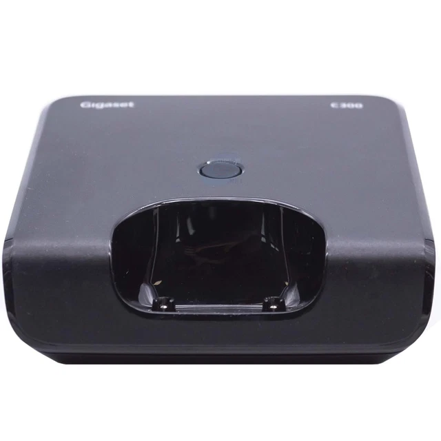 GIGASET C300 A630 CS310 Charging Dock Stand + Power Supply $160.90 ...