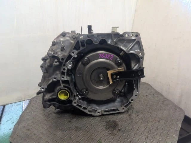 NISSAN MARCH 2013 DBA-K13 Automatic Transmission 31020X640D [Used ...