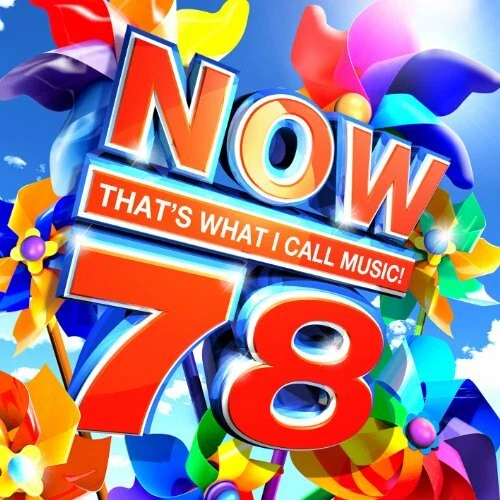 NOW THAT'S WHAT I Call Music! 78. £5.27 - PicClick UK