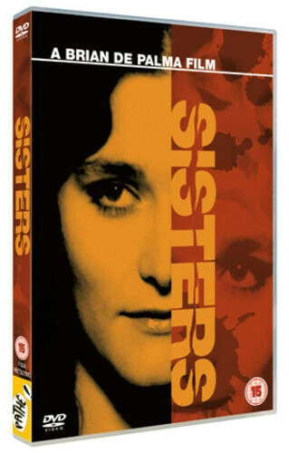 SISTERS (2005) MARGOT Kidder De Palma DVD Region 2 EUR 31,68 - PicClick IT