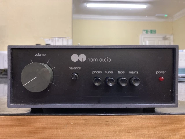NAIM NAIT 1 £408.34 - PicClick UK