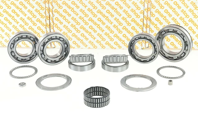 BMW MODÈLE 1-7 Série, X1 ATC35L Transfert Boite Roulement Kit 13 X ...