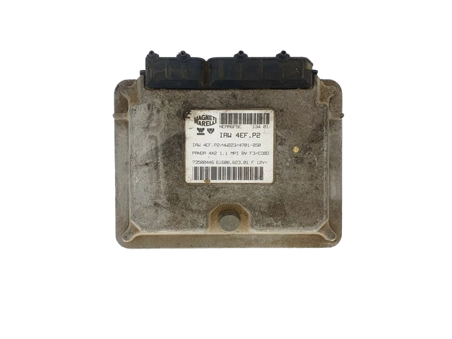 CALCULATEUR ECU IAW 4EF.P2 73500446 61600.623.01 Fiat EUR 60,24 ...