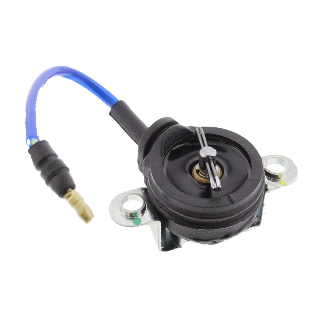 NEUTRAL SWITCH OE Honda CB 750 Nighthawk F2 Seven Fifty 91-03 $286.64 ...