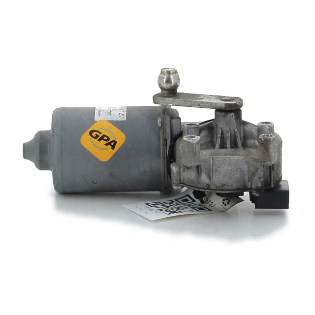 MOTEUR D'ESSUIE GLACE avant - Fiat PUNTO EVO III - 77363952 - Y1-1272J ...